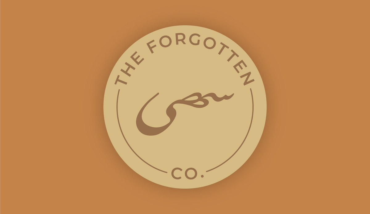 Accessories | The Forgotten Co.